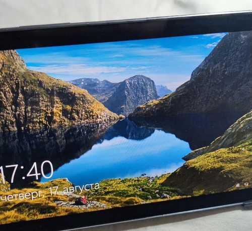 Планшет lenovo miix 2 8