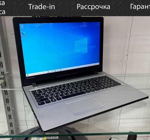 Ноутбук Lenovo IdeaPad 300-15IBR