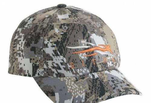 Бейсболка Sitka Cap Optifade Elevated II