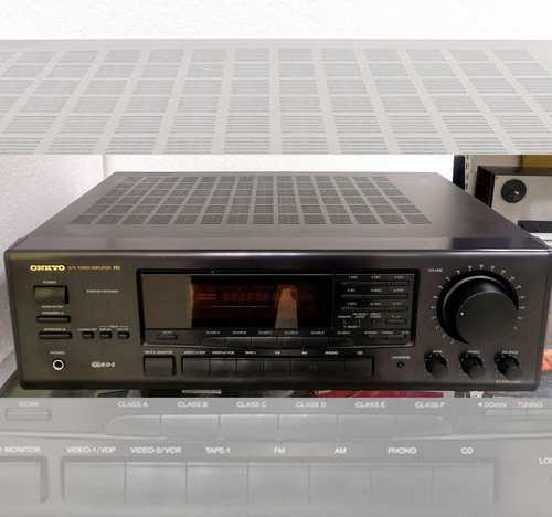 Усилитель+тюнер Onkyo TX-9022 RDS