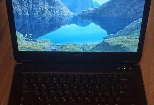 Dell latitude e6440