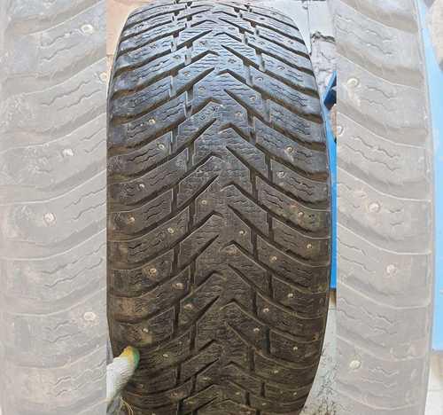 Nokian Tyres Hakkapeliitta 8 SUV 265/60 R18 107T