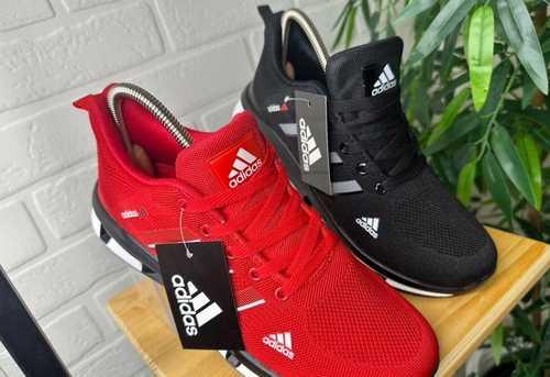 Кроссовки мужские Adidas 40