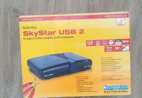 Sky Star USB 2.0