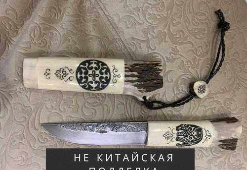 Нож Охотничий