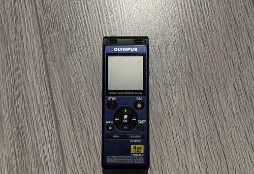 Диктофон olympus ws-806