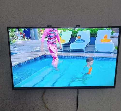Телевизор smart tv бу | Festima.Ru - Мониторинг объявлений
