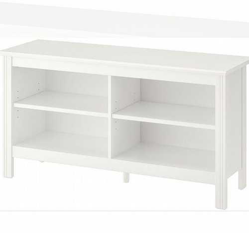 Тумба под тв brusali IKEA
