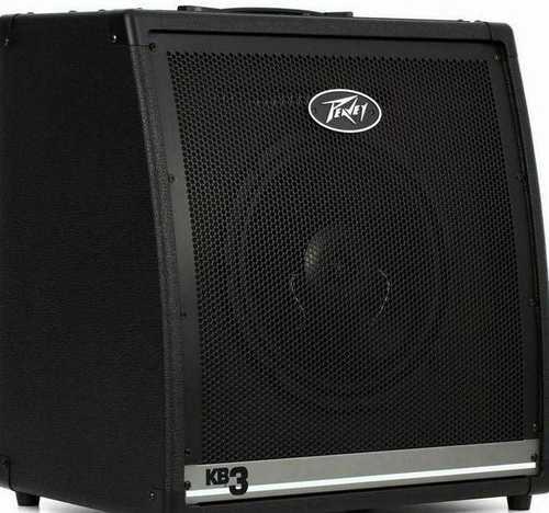 Peavey KB 3 - Комбоусилитель для клавишных