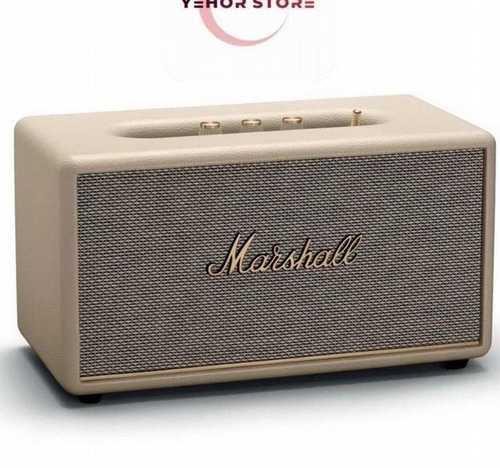 Marshall Stanmore 3 Cream