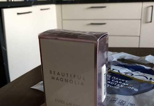 Парфюм estee lauder Beautiful Magnolia 30 мл