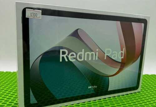 Новый планшет Redmi pad