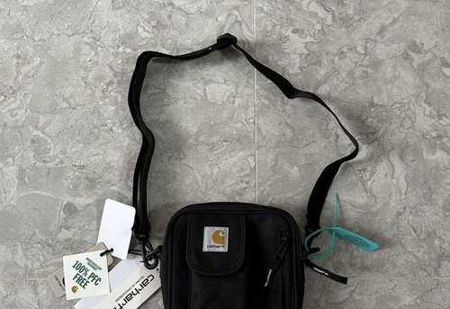Сумка через плечо carhartt wip bag small оригинал