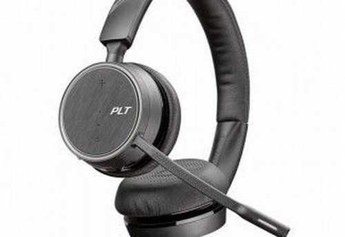 Наушники - гарнитура Plantronics Voyager 4220