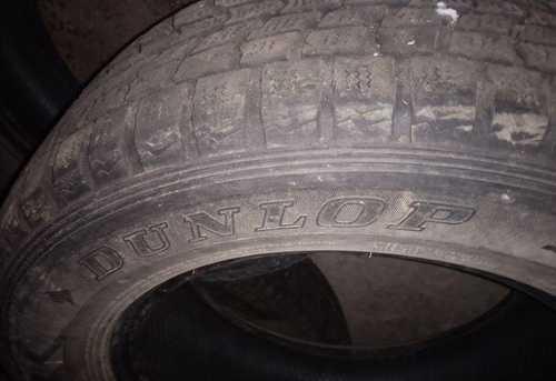Dunlop Grandtrek SJ5 235/60 R16