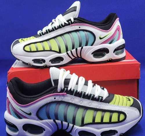 Кроссовки Nike air max tailwind 4 (41-45) (Арт.17025)