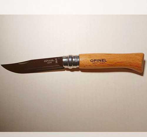 Нож opinel