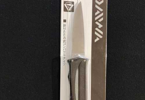 Нож складной daiwa BC-80