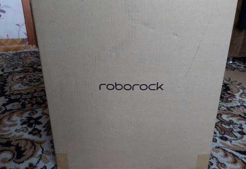 Робот пылесос xiaomi моющий Roborok S 5 Max's