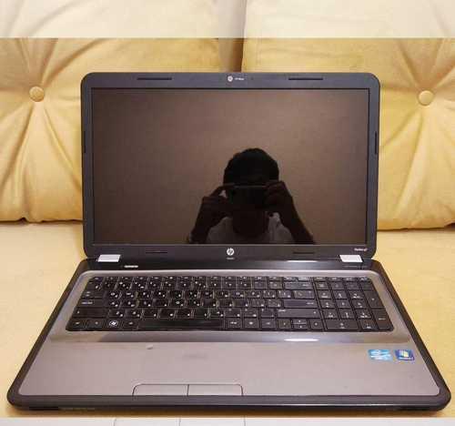 HP pavilion g7-1352er