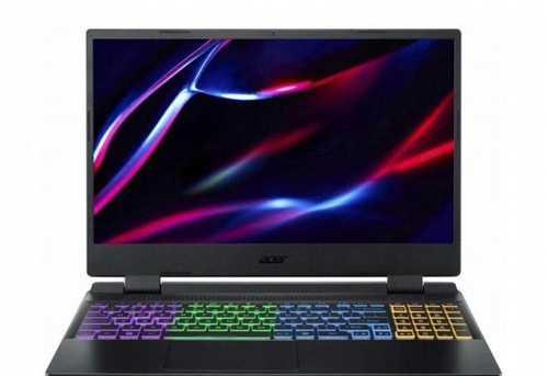 Игровой ноутбук Acer Nitro 5 AN515-58