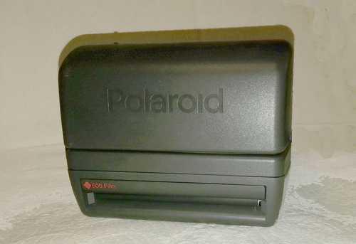 Polaroid One Step