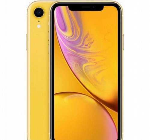 iPhone Xr, 128 ГБ