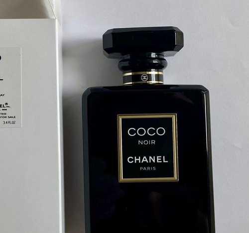 Chanel Coco Noir edp