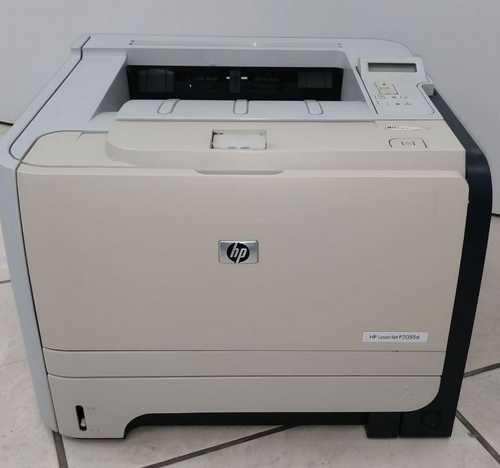Принтер HP Lazer Jet P 2055dn