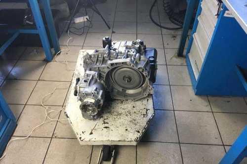АКПП Контракт DSG6 Volkswagen Jetta ремонт DSG