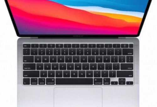 Ноутбук Apple MacBook Air 13" M1/8Gb/256Gb Space G