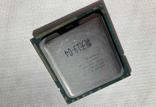 Intel Core i7 975 Extreme Edition 3.33 Ггц