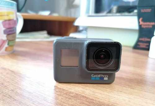 Камера GoPro Hero 6 black