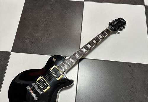 Epiphone les paul standard korean