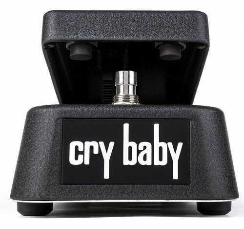 Педаль эффектов Dunlop GCB95 Cry Baby Standard