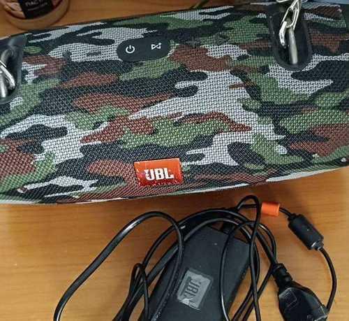 Колонка jbl экстрим 2 Оригинал в хорошем состоянии