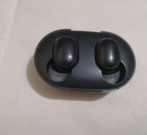 Xiaomi Mi True Wireless Earbuds Basic