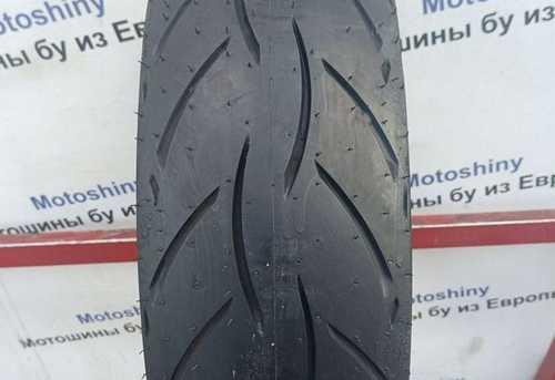 140/60 R17 Metzeler Sportec M5 Interact N-2526 New