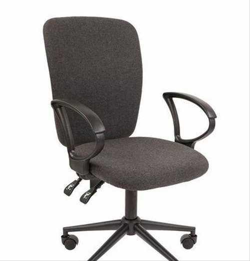 Компьютерное кресло chairman 9801 NEW