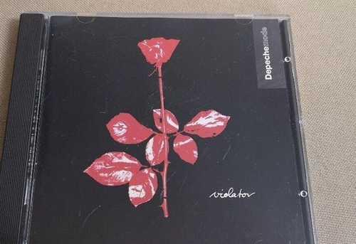 Depeche Mode - Violator (1990)