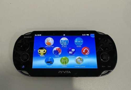 Sony playstation Vita