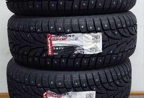 RoadX RX Frost WH12 205/55 R16 91T