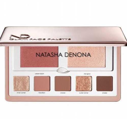 Natasha Denona Glam Face Light