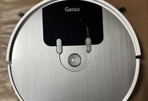 Робот-пылесос Genio Deluxe 500