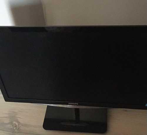 Монитор Philips 239c