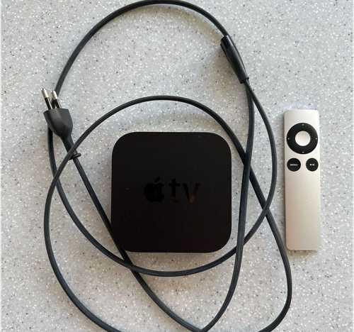 Apple TV 3 a1469