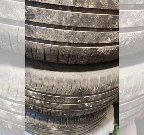 Michelin MXE Green 205/55 R16