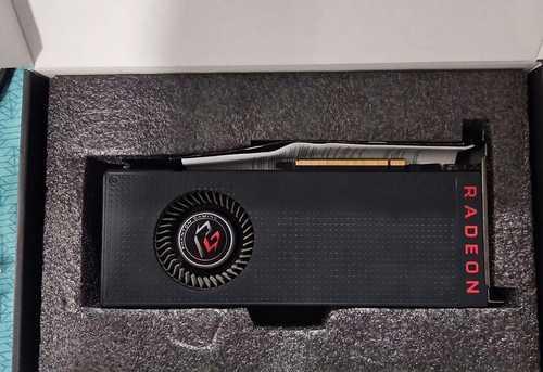 ASRock Phantom Gaming Radeon Vega 56