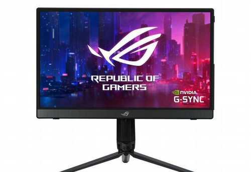 Портативный монитор - Asus ROG Strix XG16AHP