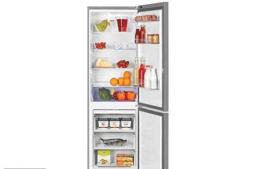 Холодильник Beko rcnk321e20s